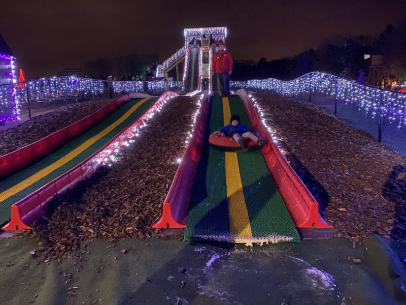 Kersey Valley Christmas Expands 2022 - Kersey Valley Christmas